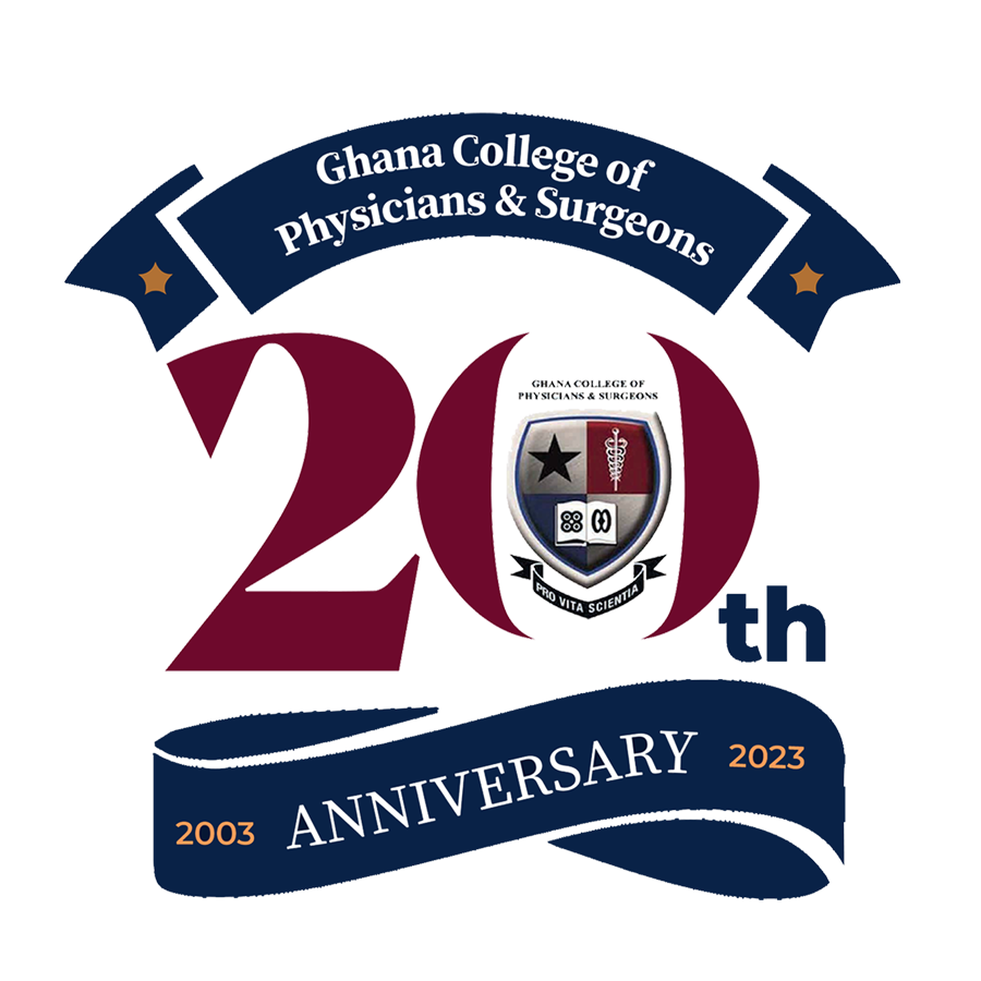 GCPS 20th Anniversary 2 Decades Of Postgraduate Medical Education GCPS 20th Anniversary 2 Decades Of Postgraduate Medical Education